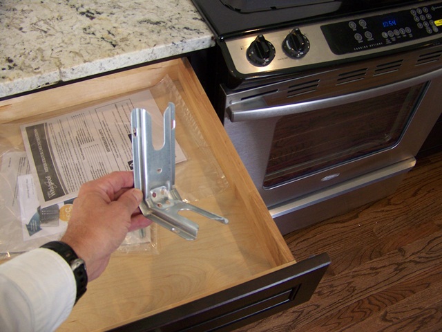 Kitchen Safety! - West Inspect